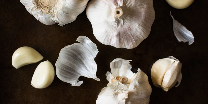 What Happens When You Eat Garlic on a Regular Basis in the Morning What Happens When You Eat Garlic on a Regular Basis in the Morning