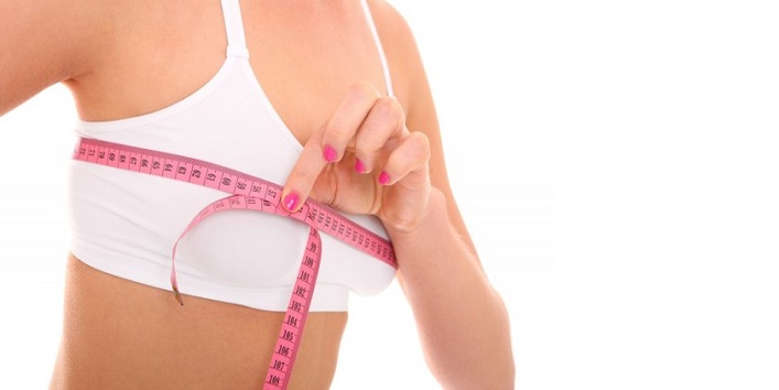Things Your Breasts Are Trying To Tell You Beauty Tips And Makeup Blog
